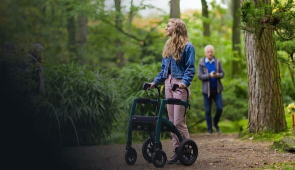 Summit highlights technology and disability - Algorithms